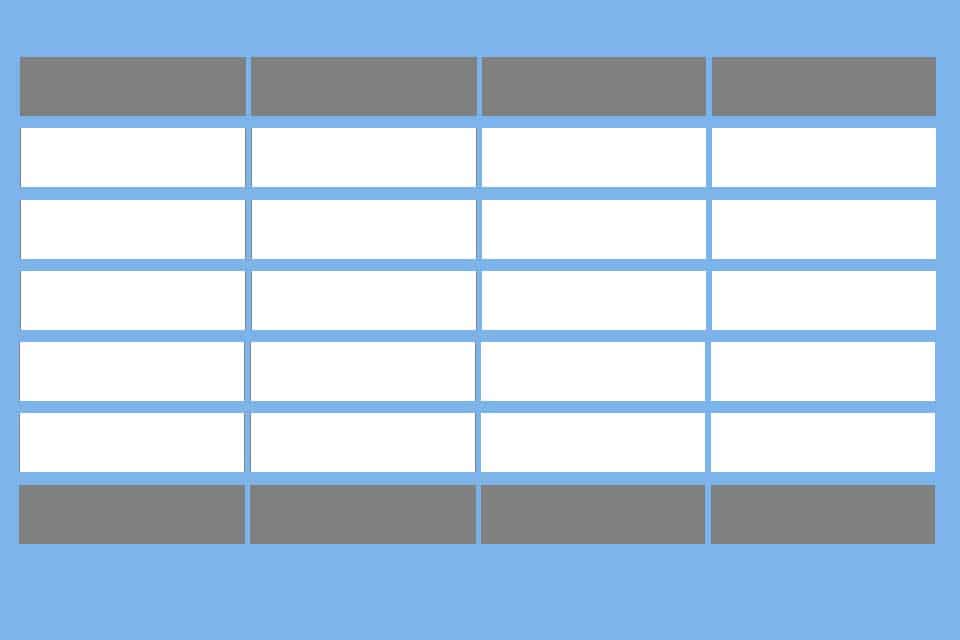 What is a Decision Matrix? - Smartpedia - t2informatik