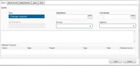 What is a Change Request? - Smartpedia - t2informatik