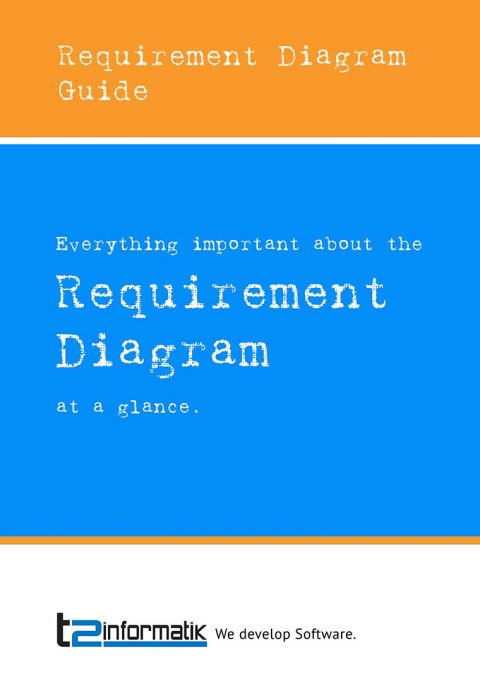 Requirement Diagram Guide - Downloads - t2informatik