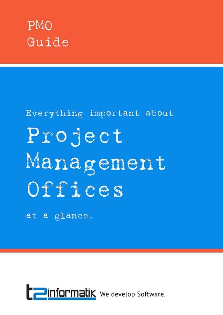 PMO Guide Downloads T2informatik