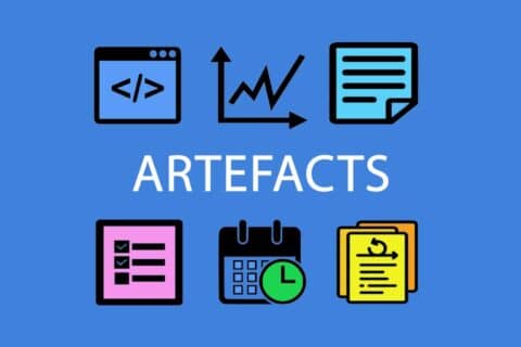 What is an Artefact? - Smartpedia - t2informatik