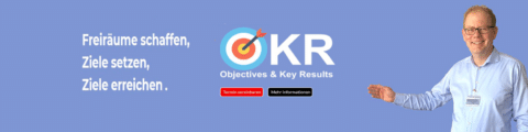 What is OKR? - Smartpedia - t2informatik