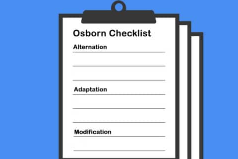 What is the Osborn Checklist? - Smartpedia - t2informatik