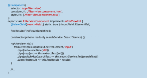 t2informatik - We develop Software.