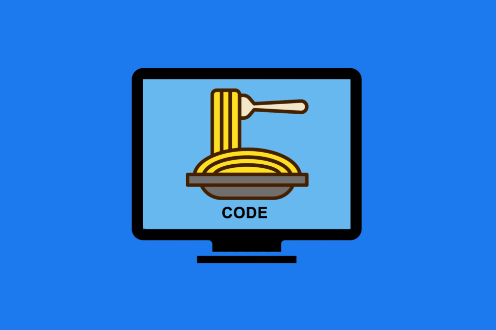 What is Spaghetti Code? - Smartpedia - t2informatik