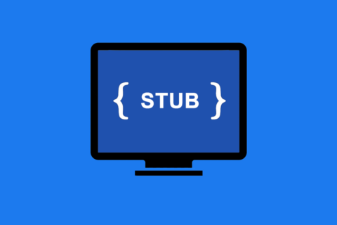 What is a Stub? - Smartpedia - t2informatik