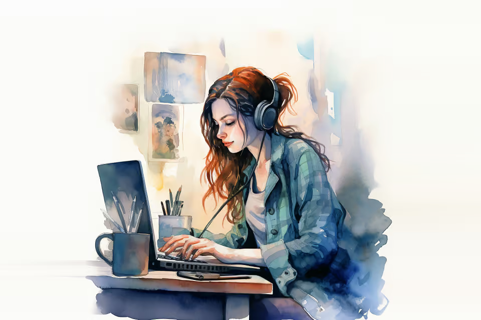 Product teams in the age of New Work - Blog - t2informatik