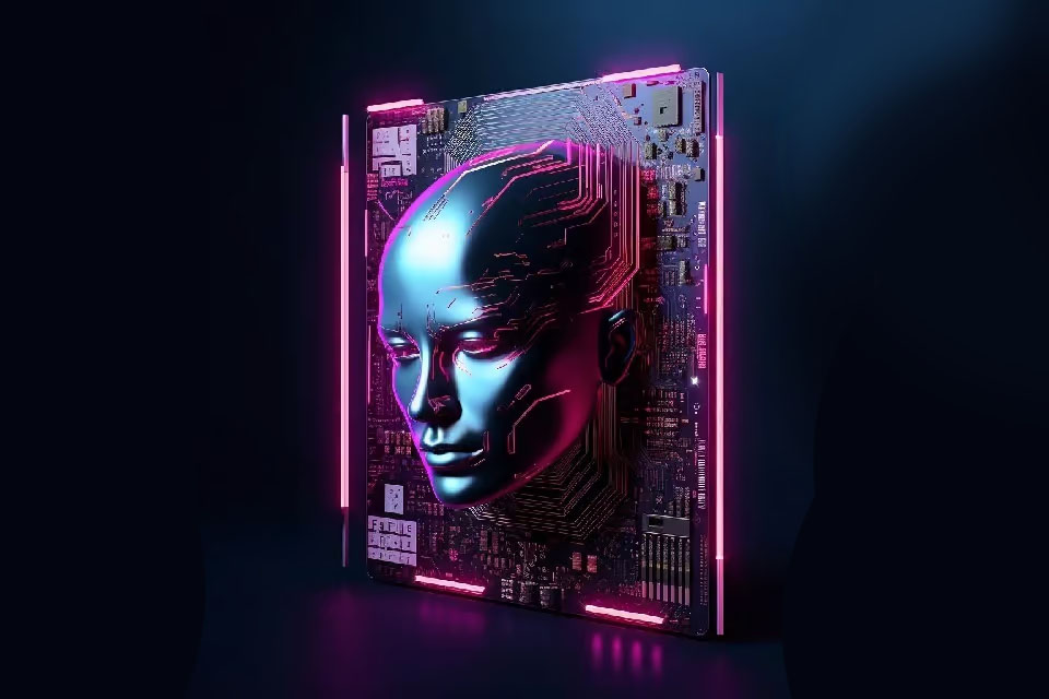 Artificial intelligence (AI) for everyone? - Blog - t2informatik