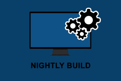 What is a Nightly Build? - Smartpedia - t2informatik
