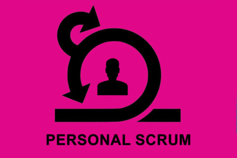 What is Personal Scrum? - Smartpedia - t2informatik