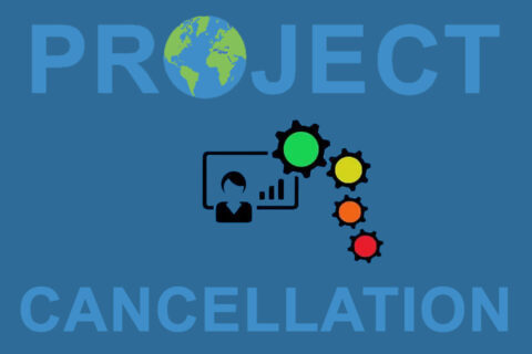 What is a Project Cancellation? - Smartpedia - t2informatik