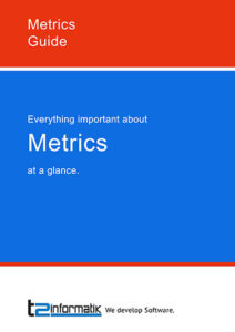 What is a metric? - Smartpedia - t2informatik