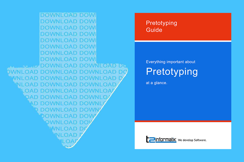 The Pretotyping Guide - Downloads - t2informatik