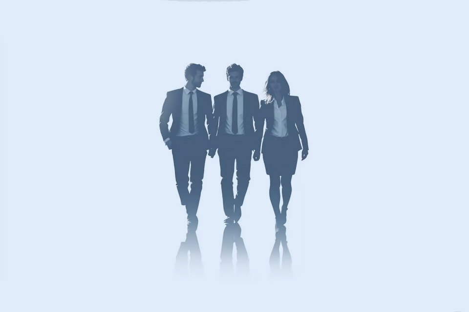 Keep Manager: Everything stays different - Blog - t2informatik