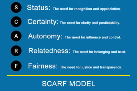 What is the SCARF Model? - Smartpedia - t2informatik