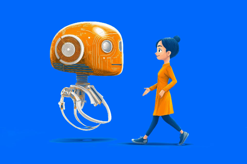 How AI is changing requirements engineering - Blog - t2informatik