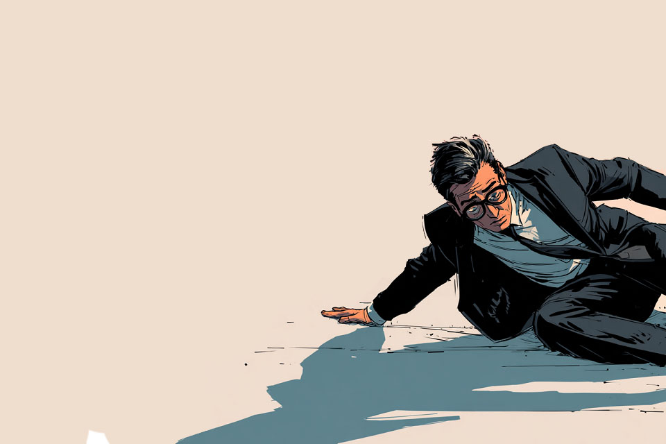 Three typical pitfalls as a manager - Blog - t2informatik