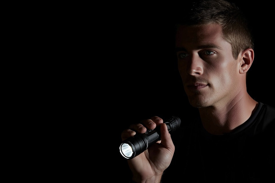 The torch into the future - Blog - t2informatik