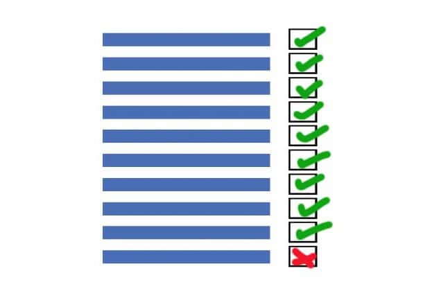 Was ist ein Inkrement? - Wissen kompakt - t2informatik