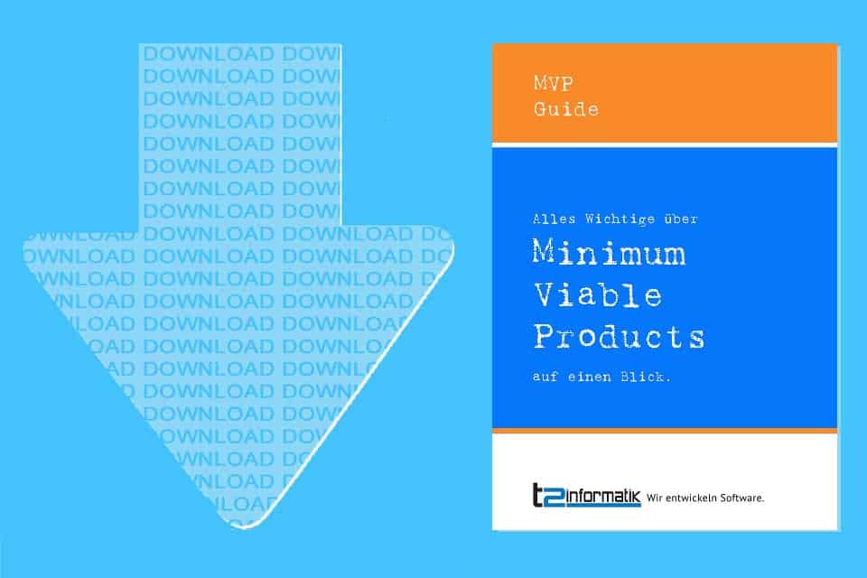 MVP Guide - Downloads - t2informatik