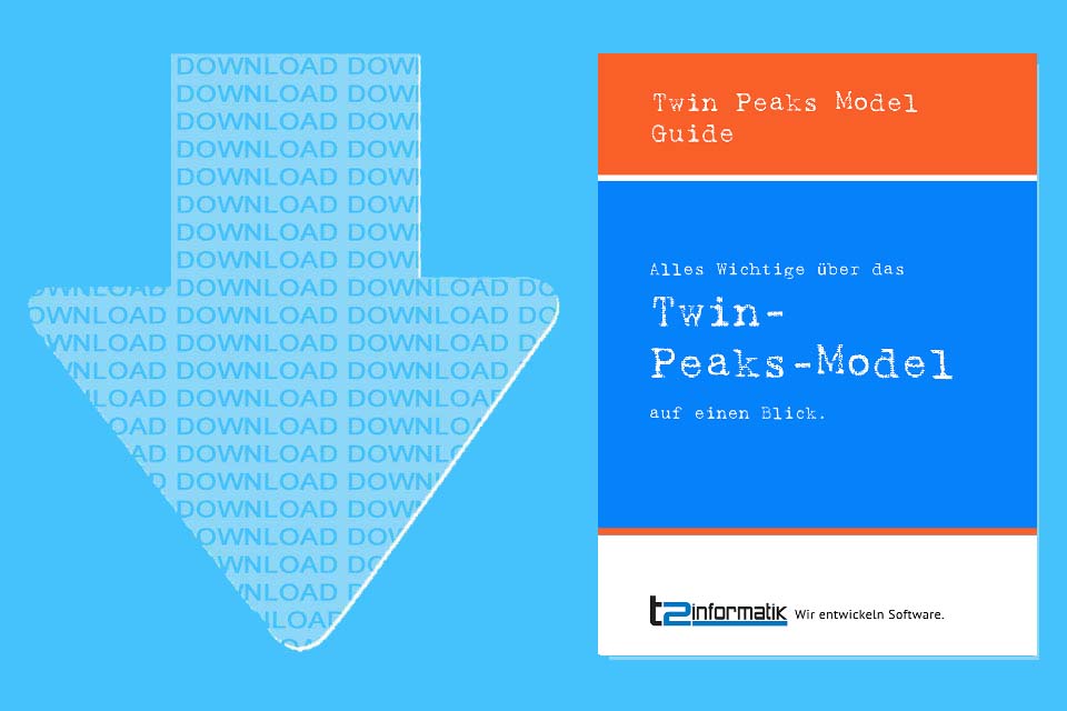 Twin Peaks Model Guide - Downloads - t2informatik Twin Peaks Model Guide - Downloads - t2informatik