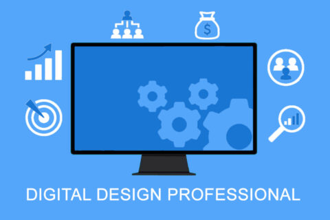 Was ist ein Digital Design Professional? - Wissen kompakt - t2informatik
