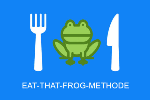 Was ist die Eat-that-Frog-Methode? - Wissen kompakt - t2informatik