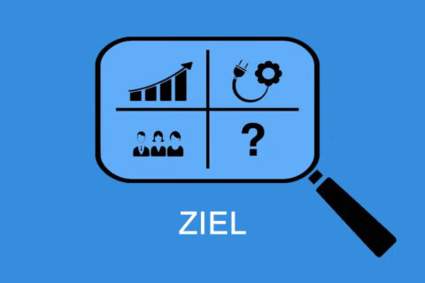 Was ist ein Ziel? - Wissen kompakt - t2informatik