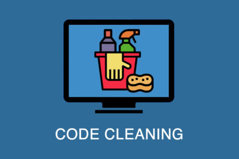 Was ist Code Cleaning? - Wissen kompakt - t2informatik