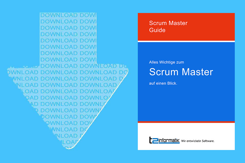 Scrum Master Guide - Downloads - t2informatik