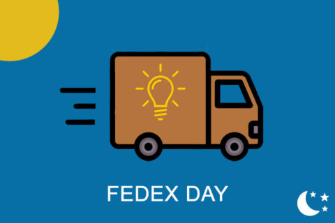 Was ist ein FedEx Day? - Wissen kompakt - t2informatik