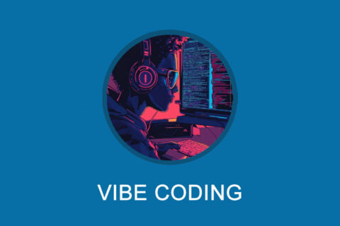 Was ist Vibe Coding? - Wissen kompakt - t2informatik