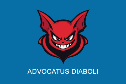 Was ist ein Advocatus Diaboli? - Wissen kompakt - t2informatik