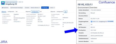Jira Automatisierung mit ScriptRunner - Blog - t2informatik